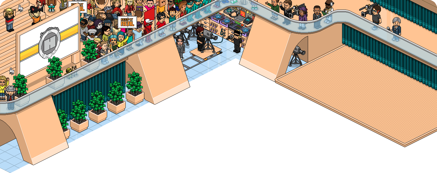 Habbo room ads backgrounds - RaGEZONE - MMO development community