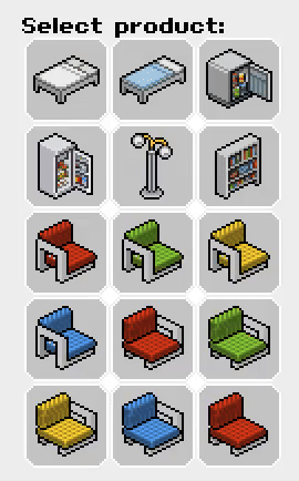 Funky Friday: o Pura Midnight Blue tomou conta! - Habbo Hotel:Origins