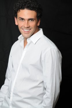 ¿Asistir al show de Ricardo Margaleff? - Habbo