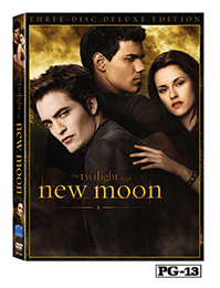 New Moon DVD Cover Art Competition Results - Habbo