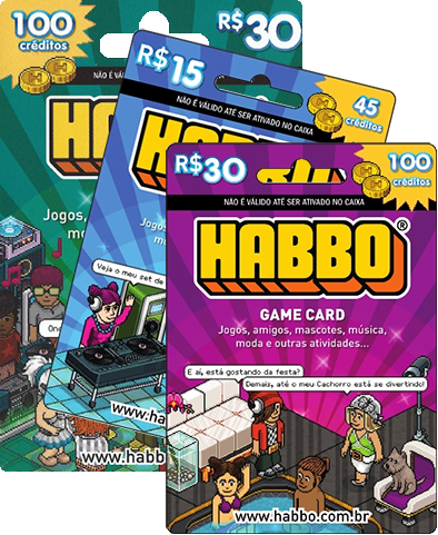 HabboCodes