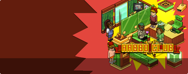 [ALL] Immagini Novità Habbo Club 2014!
