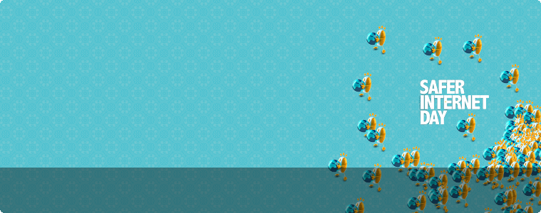 Immagini Habbo Safer Internet Day 2015