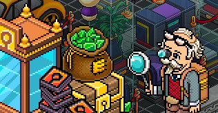 Tout - Habbo