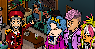 Habbo