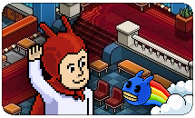 Habbo - Virtual World, Avatar Chat, and Pixel Art - Habbo Hotel:Origins