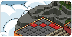 Habbo - Virtual World, Avatar Chat, and Pixel Art - Habbo Hotel:Origins
