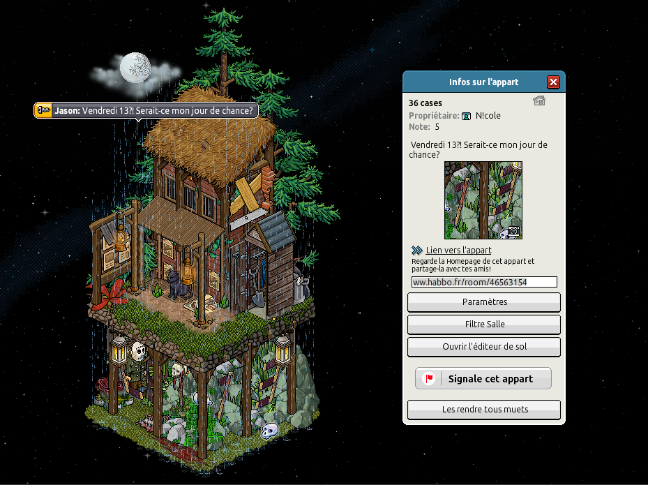 HabbPlus | Fansite Habbo
