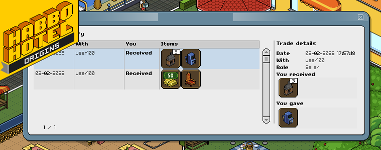 Steam Community :: Habbo Hotel: Origins