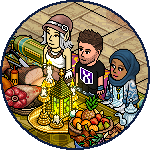 Ontdek de magie van het Offerfeest - Habbo