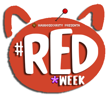 ¡PREPÁRATE PARA VIVIR UNA SEMANA LLENA DE EMOCIÓN JUNTO A HABBOSECURITY ...