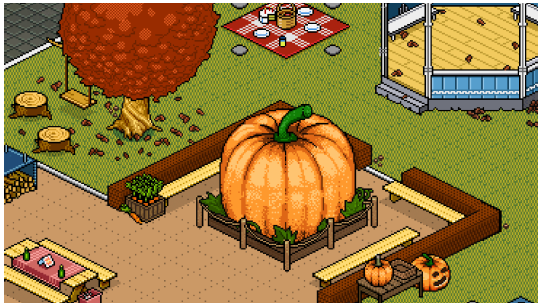 Habbo Hotel: Origins - The plan for 2025 - Habbo Hotel:Origins