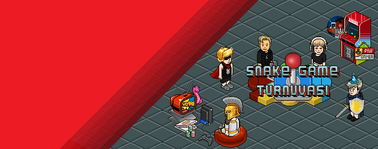 Snake Game Turnuvası! - Habbo