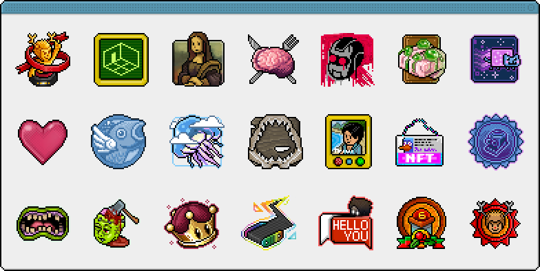 Meet your Pixel Artist - Habbo
