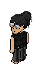 Alien Invasion Story Competition Results - Habbo