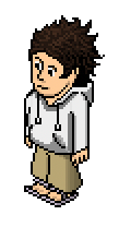 Habbo Hotel: Origins