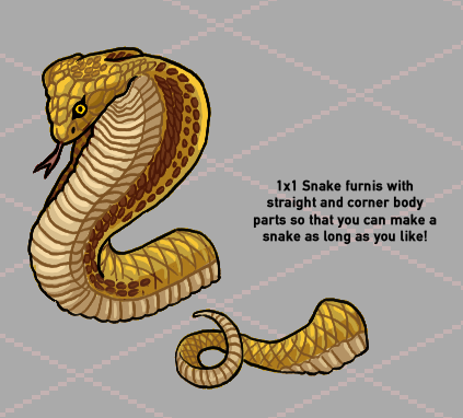 HabboInHabbo - {ALL} Anteprima Campagna di Ottobre: Habboween 2023!