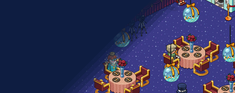 Habbo - Virtual World, Avatar Chat, and Pixel Art - Habbo