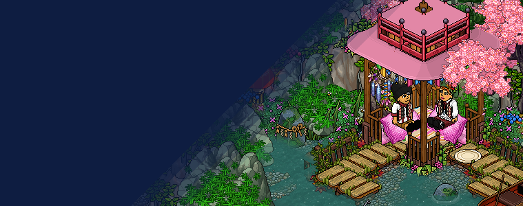 [Fuusio] World Day for Cultural Diversity - Habbo
