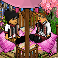 Fansites - Habbo