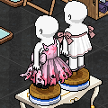 Habbo - Virtual World, Avatar Chat, and Pixel Art - Habbo