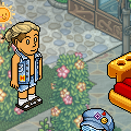 Everything - Habbo