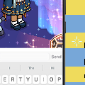 Habbo - Virtual World, Avatar Chat, and Pixel Art - Habbo