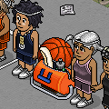 Habbo - Virtual World, Avatar Chat, and Pixel Art - Habbo