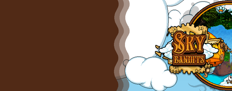 [BaW] Sky Bandits - Habbo