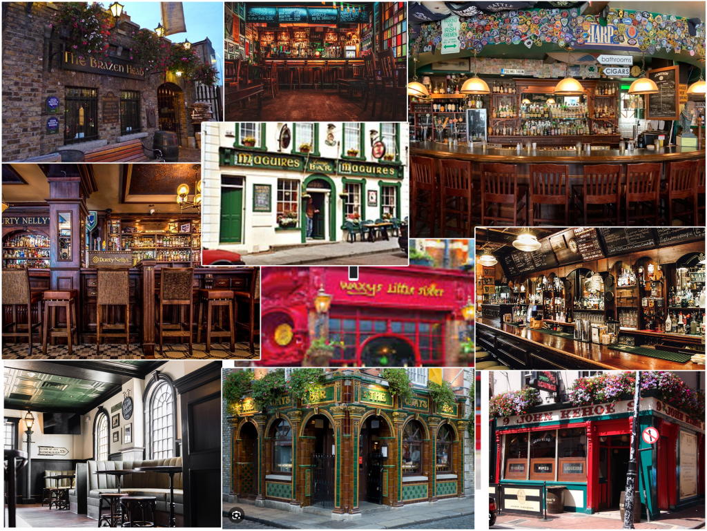 Build a pub in Origins - Habbo Hotel:Origins