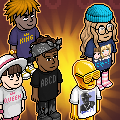 Habbo - Virtual World, Avatar Chat, and Pixel Art - Habbo