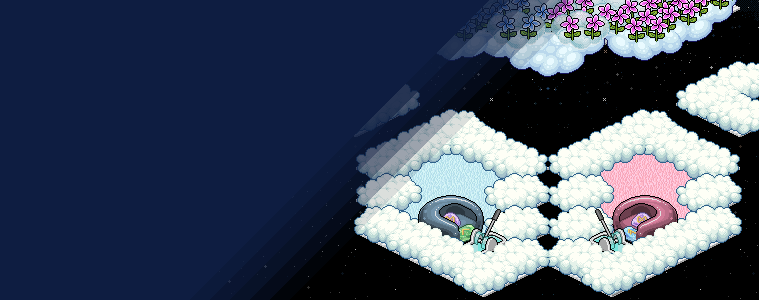 Heart to Heart with Daily & Julienne! - Habbo