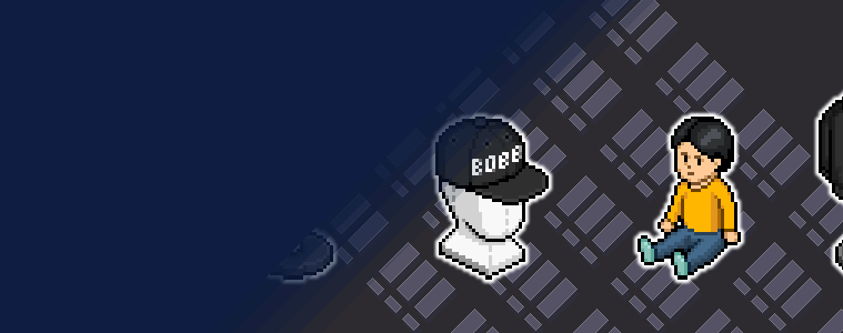 Update zu den Habbo Merchandise 2023-Bestellungen - Habbo