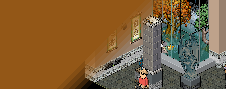 Museum von Scouty74 - Habbo