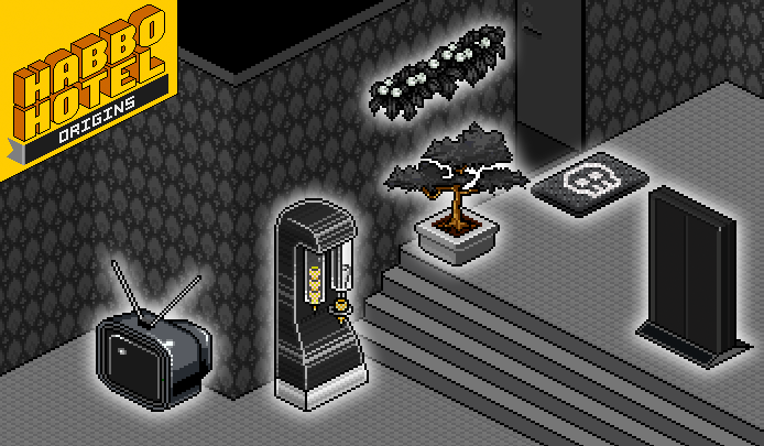 ¡Llega el Black Friday a Habbo Hotel: Orígenes! - Habbo Hotel:Origins