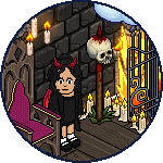 Heaven or Hell with amy.rox & Drought - Habbo