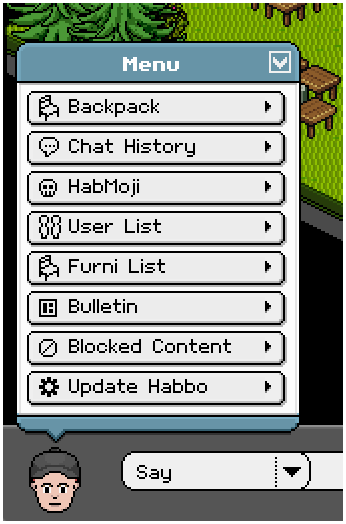 The Neopets Treasure Hunt has landed! - Habbo Hotel:Origins