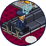 [Ducket] Next Stop: Ducket City! - Habbo