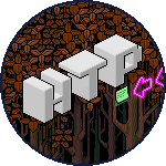 Habbo Fast Food Game! - Habbo