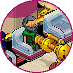 [Habbion] Raygun Roulette - Habbo