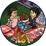[HabboQuests] Love Story - Habbo