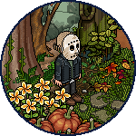 [HabboQuests] Horror Movies - Habbo
