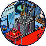 [Habbox] Red & Blue - Habbo