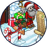 [Habbox] Holiday Magic in the Making - Habbo