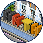 Habbo's Next Top Habbo Top 10 Rooms - Habbo