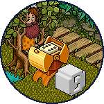 Want to risk your pixel lives? - Habbo