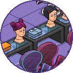 ¡Nuevos looks para los Staff de Habbo! - Habbo