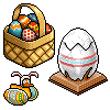 Easter in Habbo Hotel: Origins! - Habbo Hotel:Origins