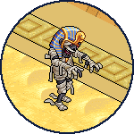 LE RETOUR D'UN CÉLÈBRE JEU D'ARCADE VERSION HABBO ! - Habbo