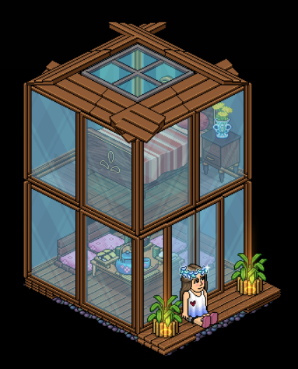 Build Off: Meet the Contestants! - Habbo